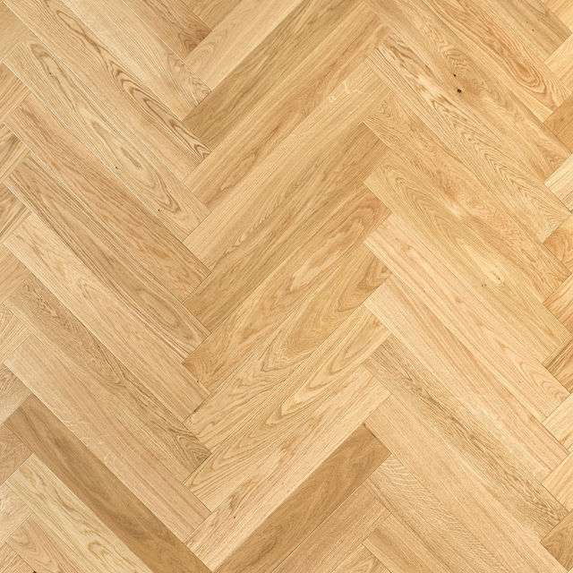 Deski trójwarstwowe podłogowe - Leroy Merlin