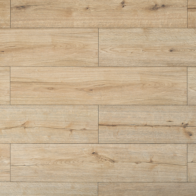 Panele podłogowe laminowane wodoodporne - Leroy Merlin