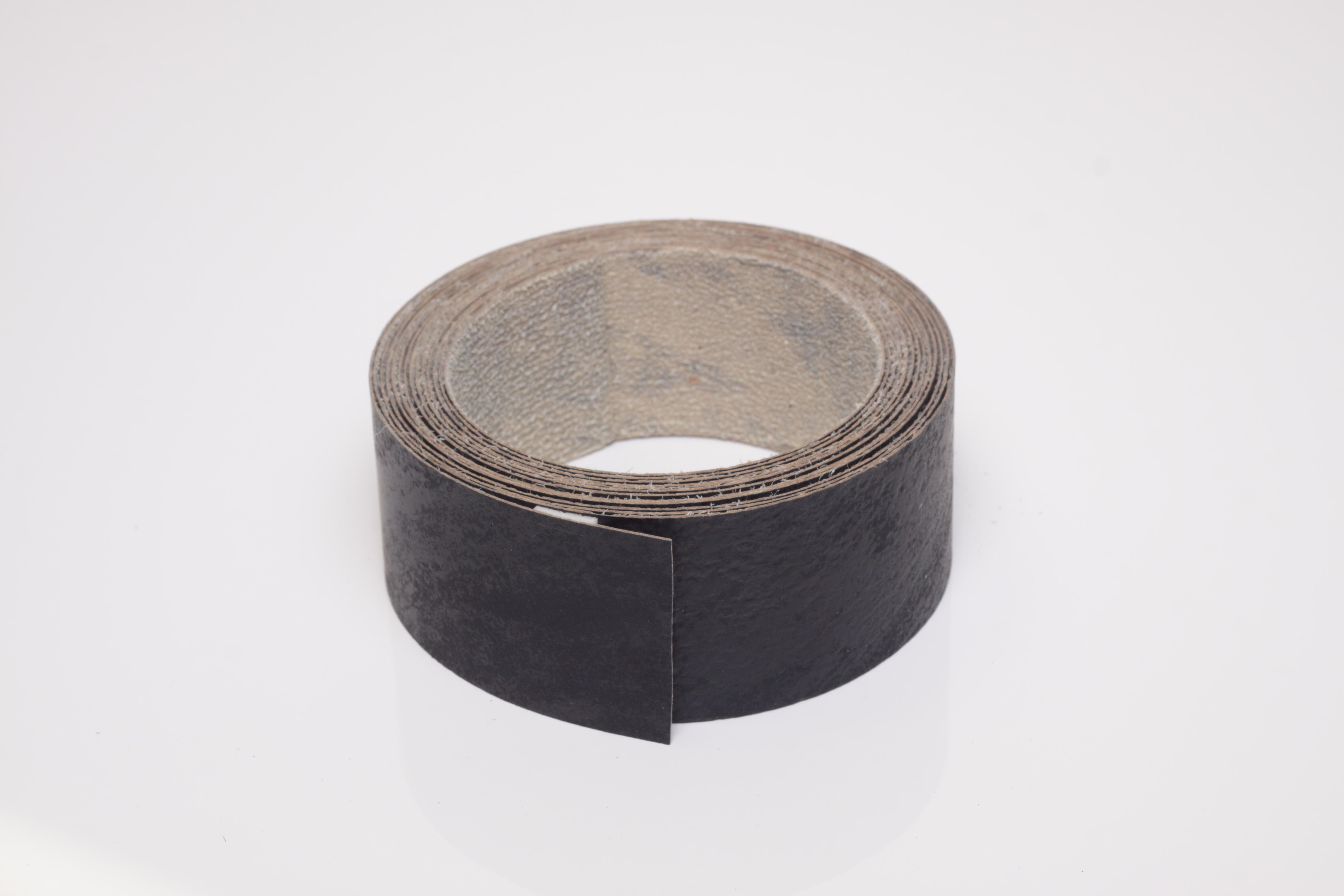 Rollo Vesubio negro 3190 Canyon | Leroy Merlin