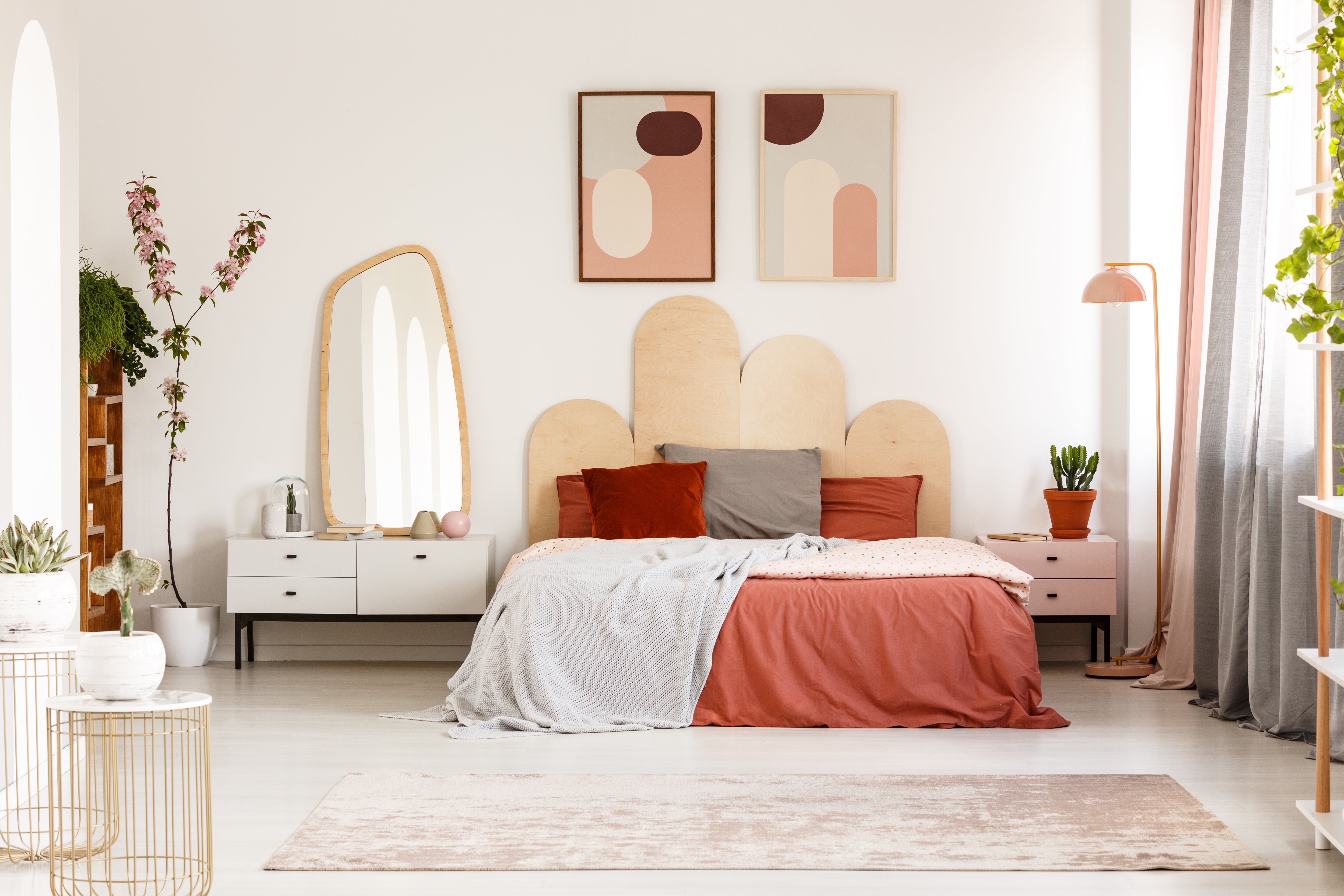 10 idee originali per camera da letto | Leroy Merlin