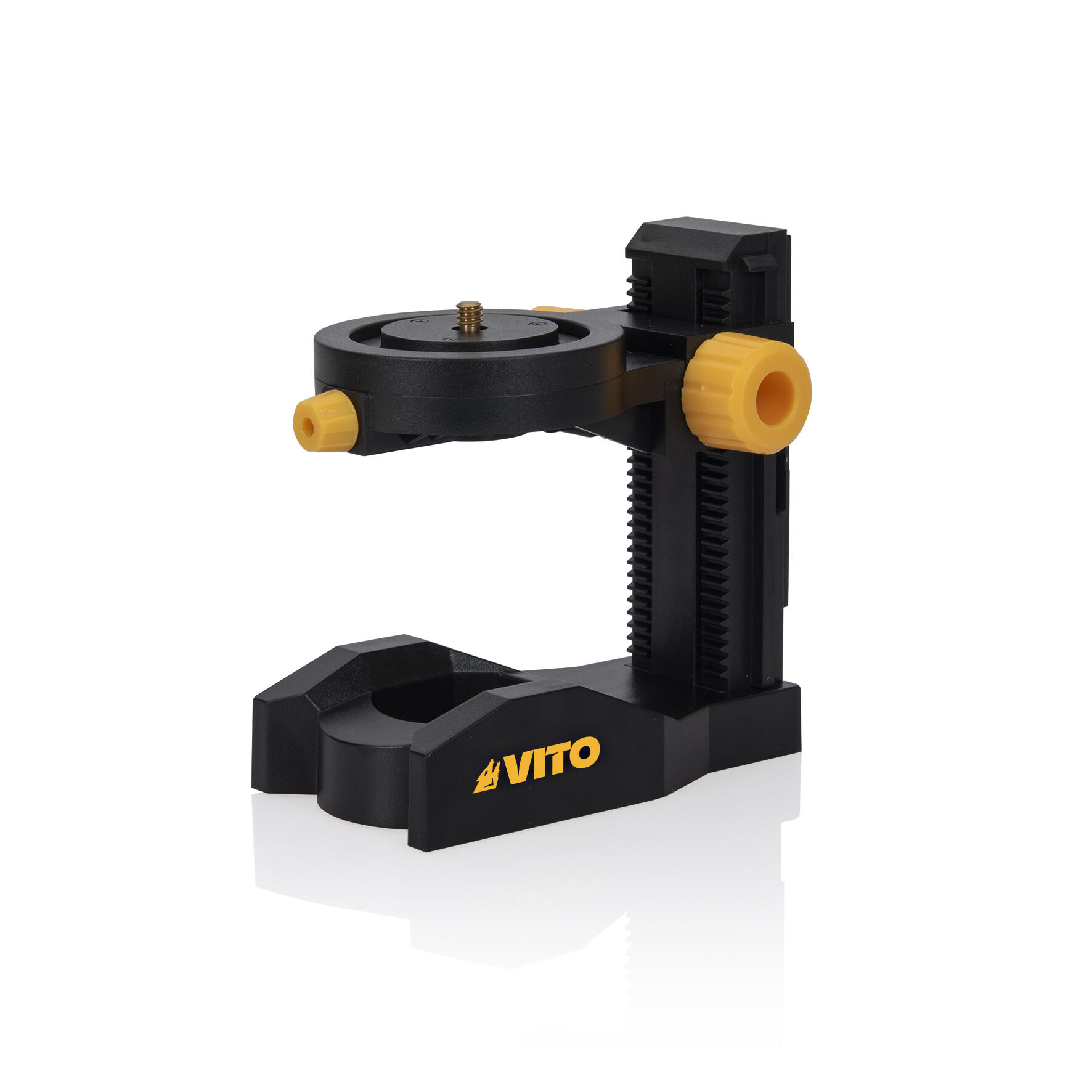 Base para laser magnética VITO | Leroy Merlin