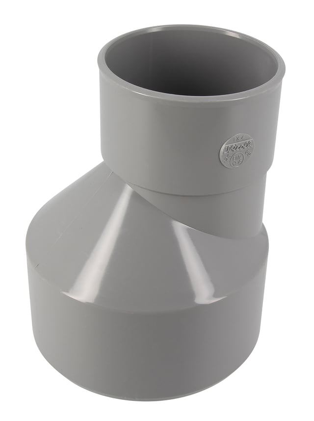 Tube pvc 80 enterrable au meilleur prix | Leroy Merlin