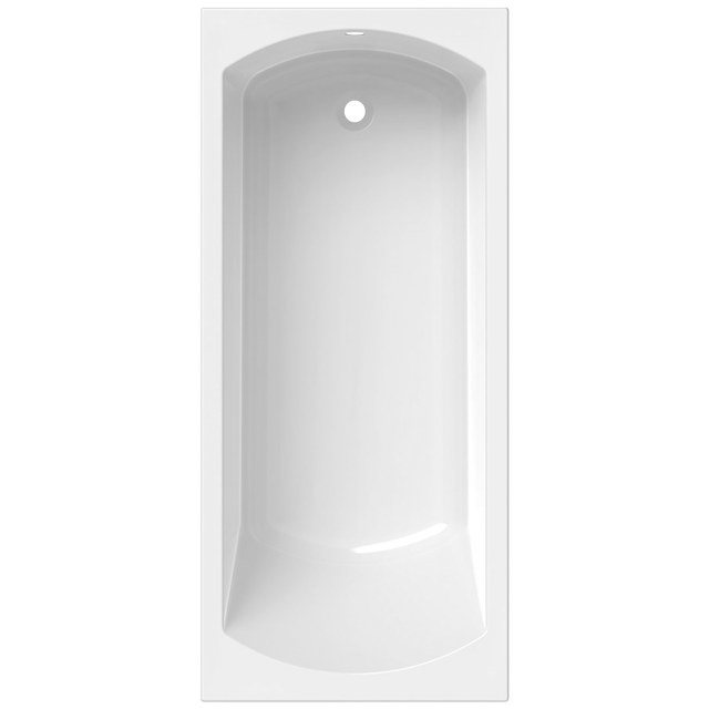 Wanny prostokątne 180x80 - Leroy Merlin