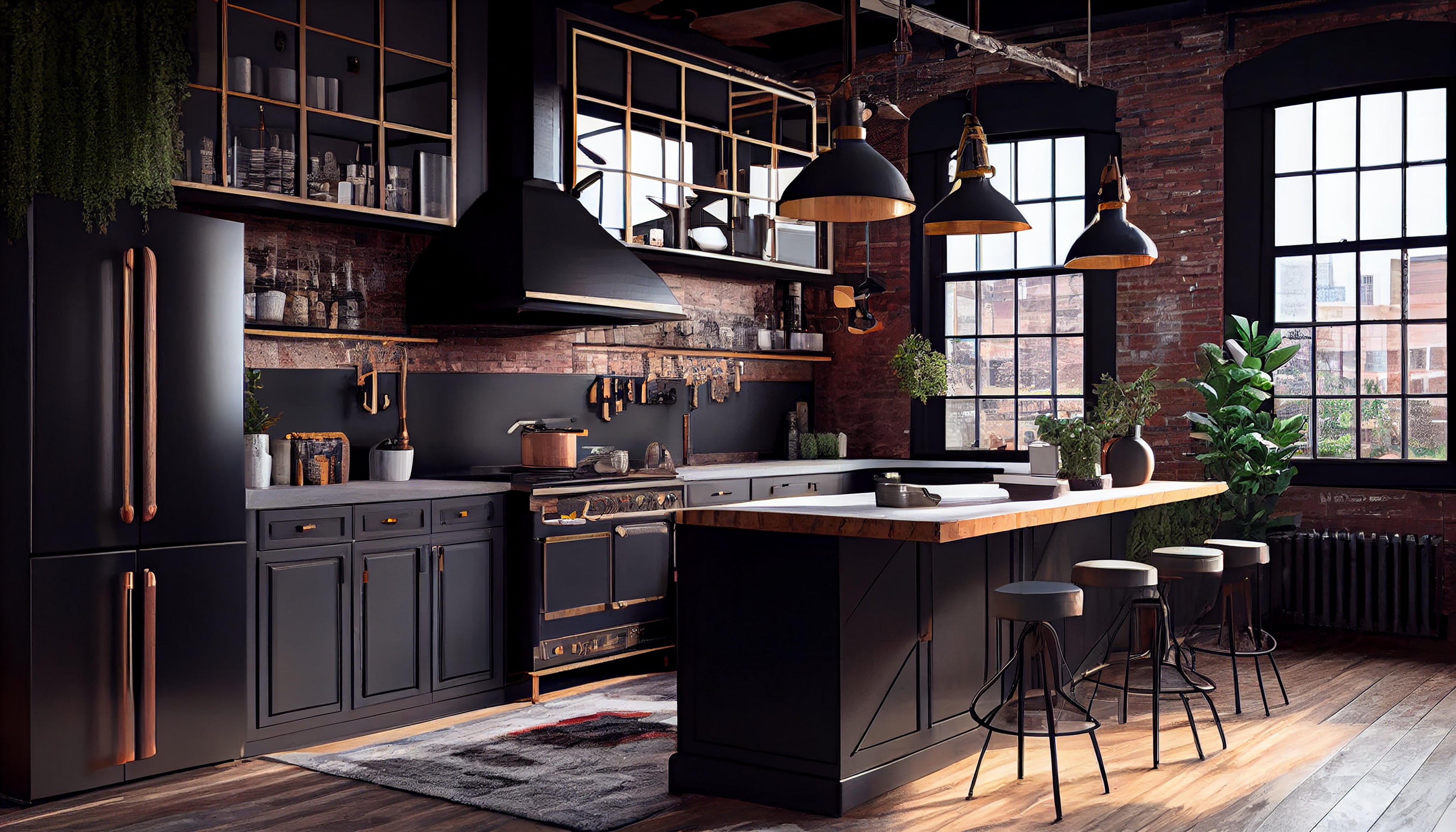 Total black | Leroy Merlin