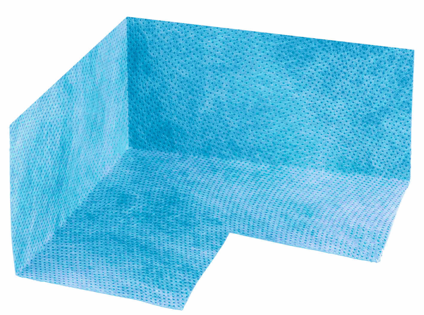 Angle rentrant 90° pour natte d'étanchéité MAT INTER | Leroy Merlin