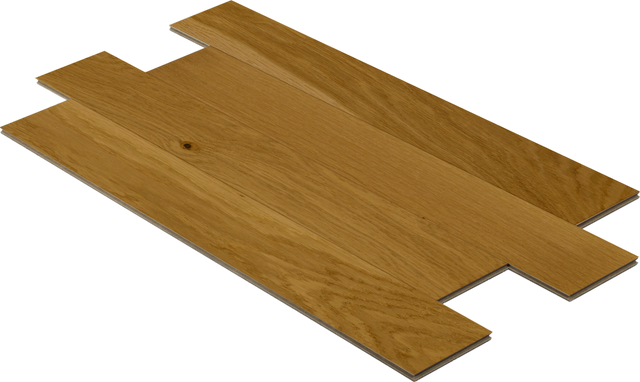 Parquet: Tipos de Madera para un Suelo Único