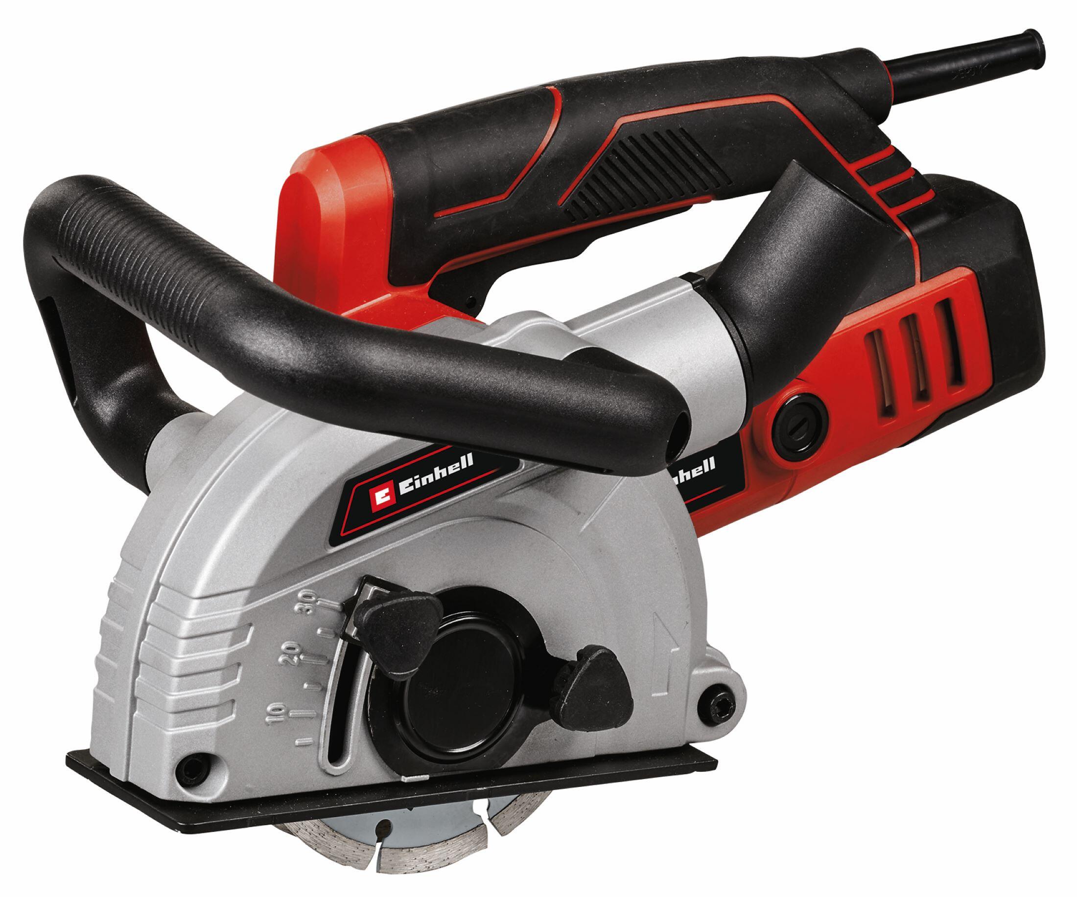 Rozadora EINHELL EXPERT TE-MA de 1500 W | Leroy Merlin