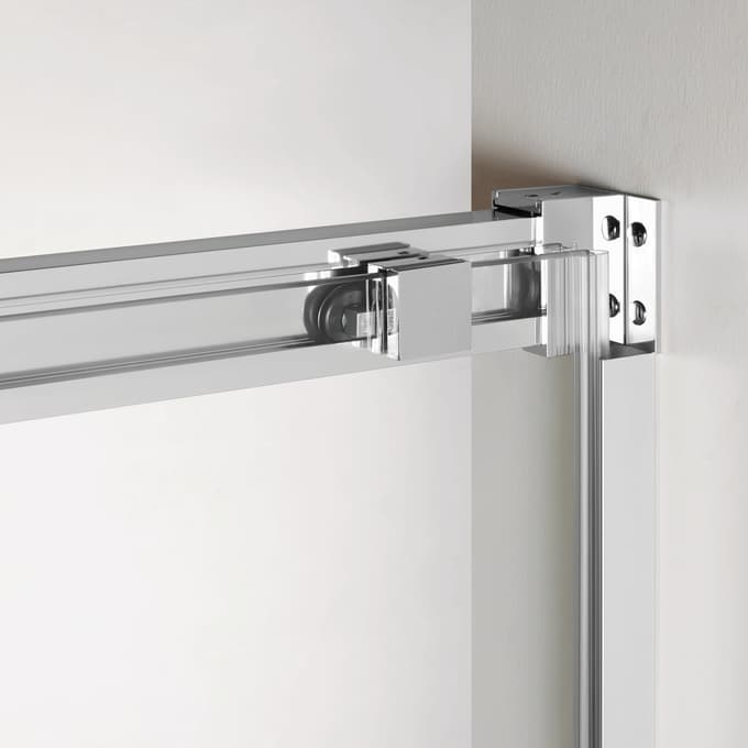 Cómo limpiar una mampara | Leroy Merlin