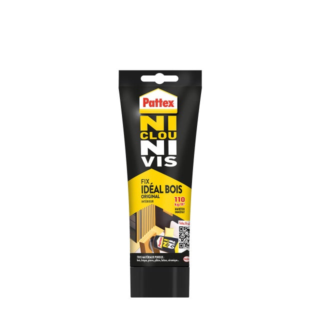 Pattex Fix Express - Recherche Leroy Merlin