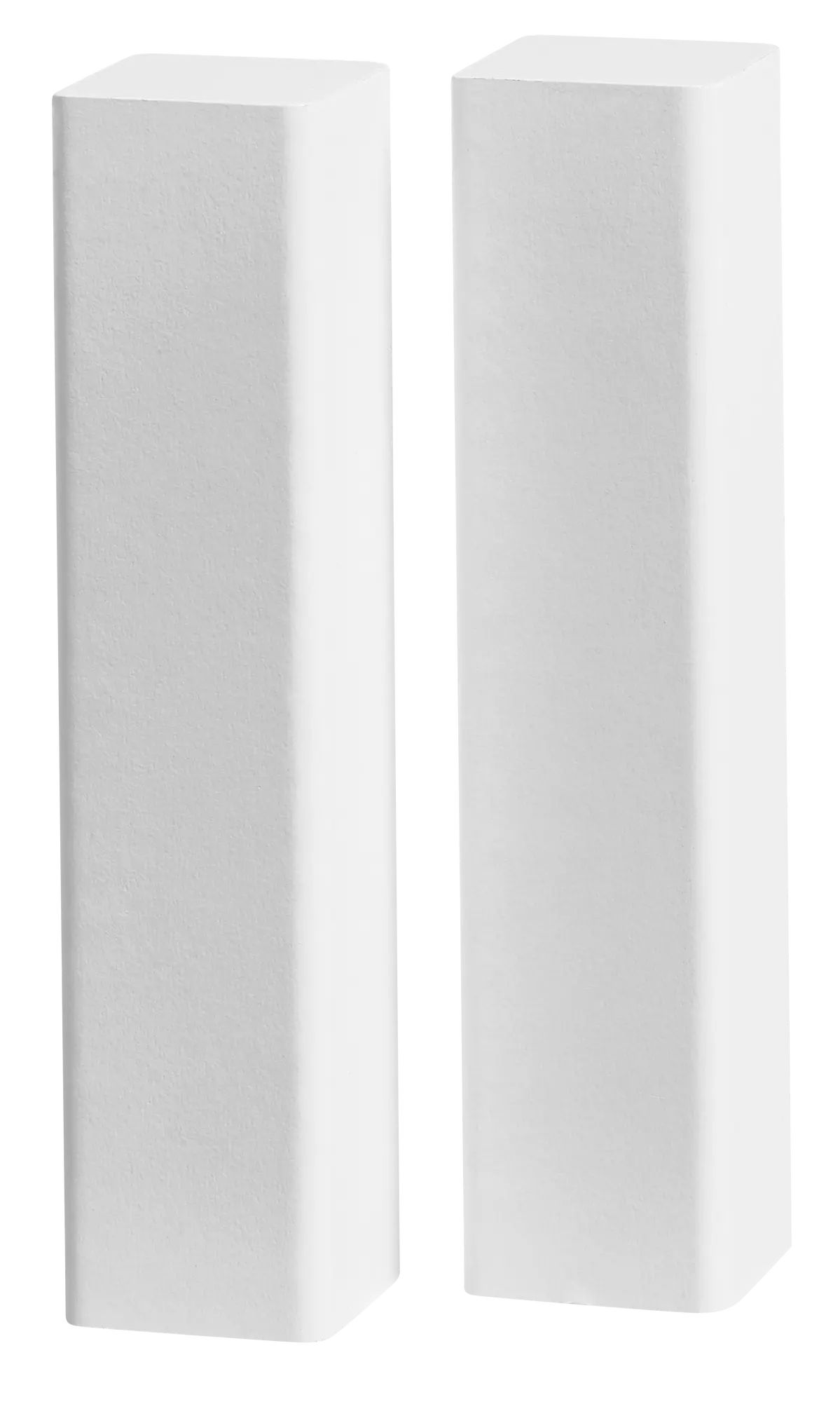 Narożniki uniwersalny do listwy przypodłogowej 8 cm biała Foge - Leroy ... Narożniki uniwersalny do listwy przypodłogowej 8 cm biała Foge - Leroy ...