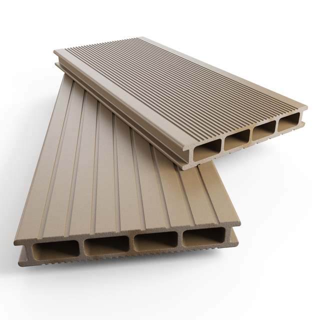 Terrasse composite | Leroy Merlin