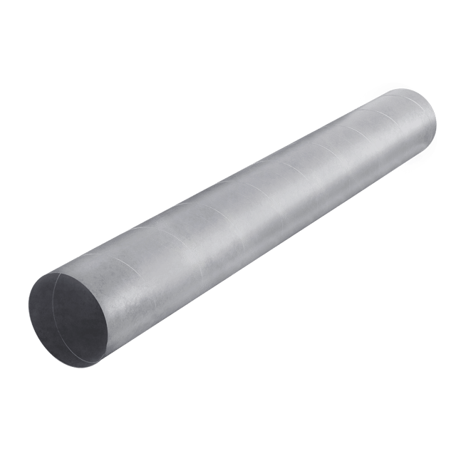 Rury spiro 150 | Leroy Merlin