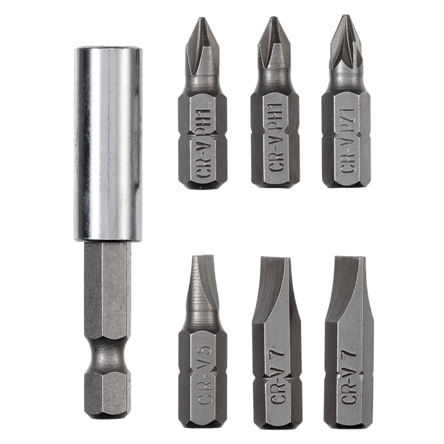 Embout pour visseuse | Leroy Merlin