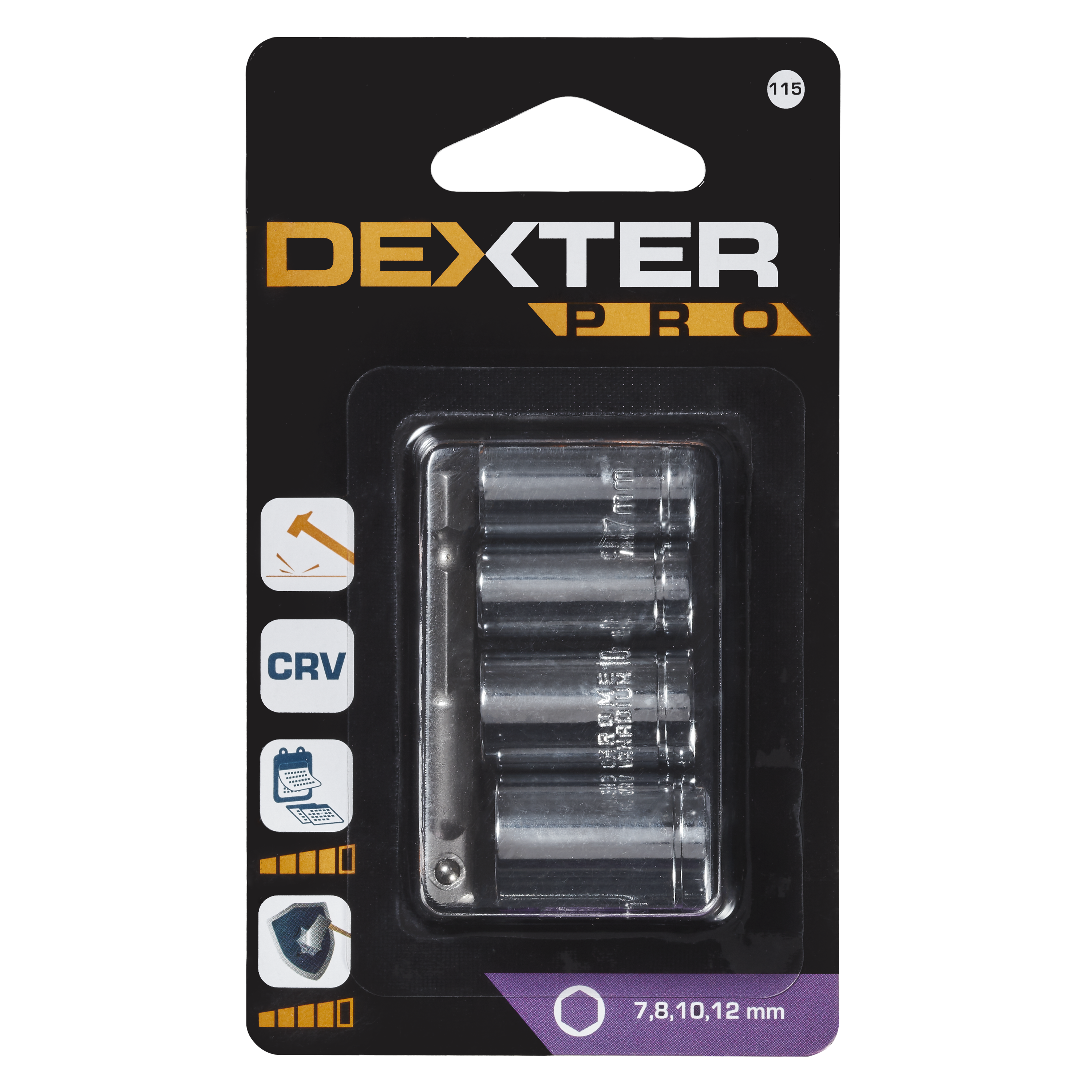 DEXTER PRO | Leroy Merlin