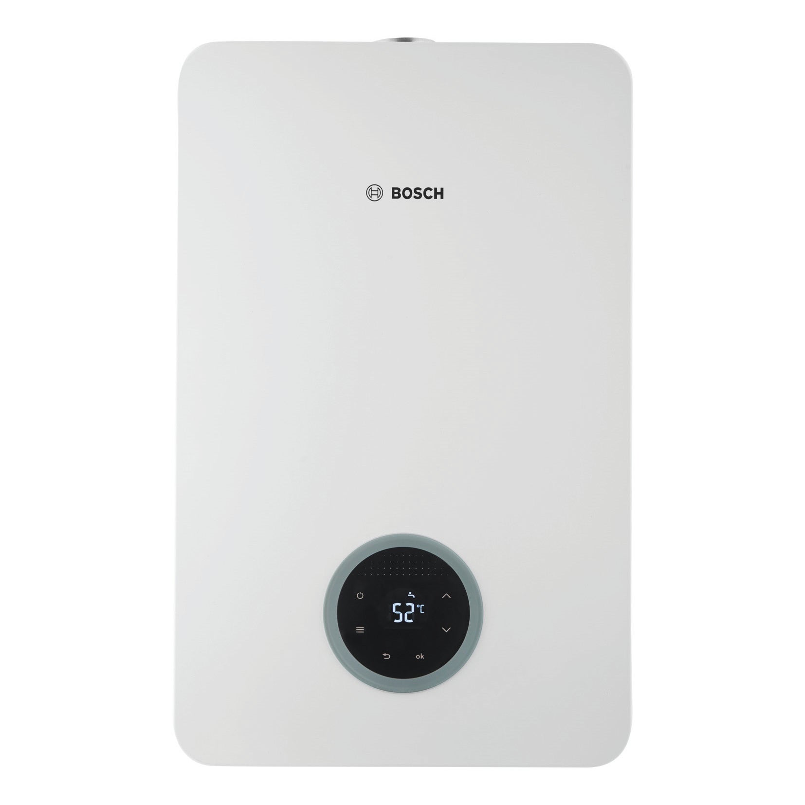 Scaldabagno a gas metano BOSCH Therm 5600 S 12 l/min | Leroy Merlin