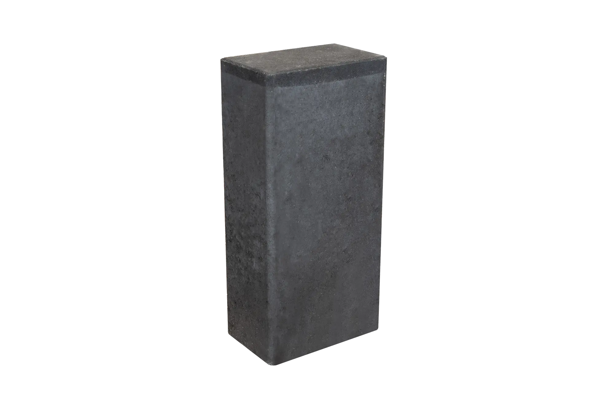 Palisada betonowa Novator 40 grafit - Leroy Merlin