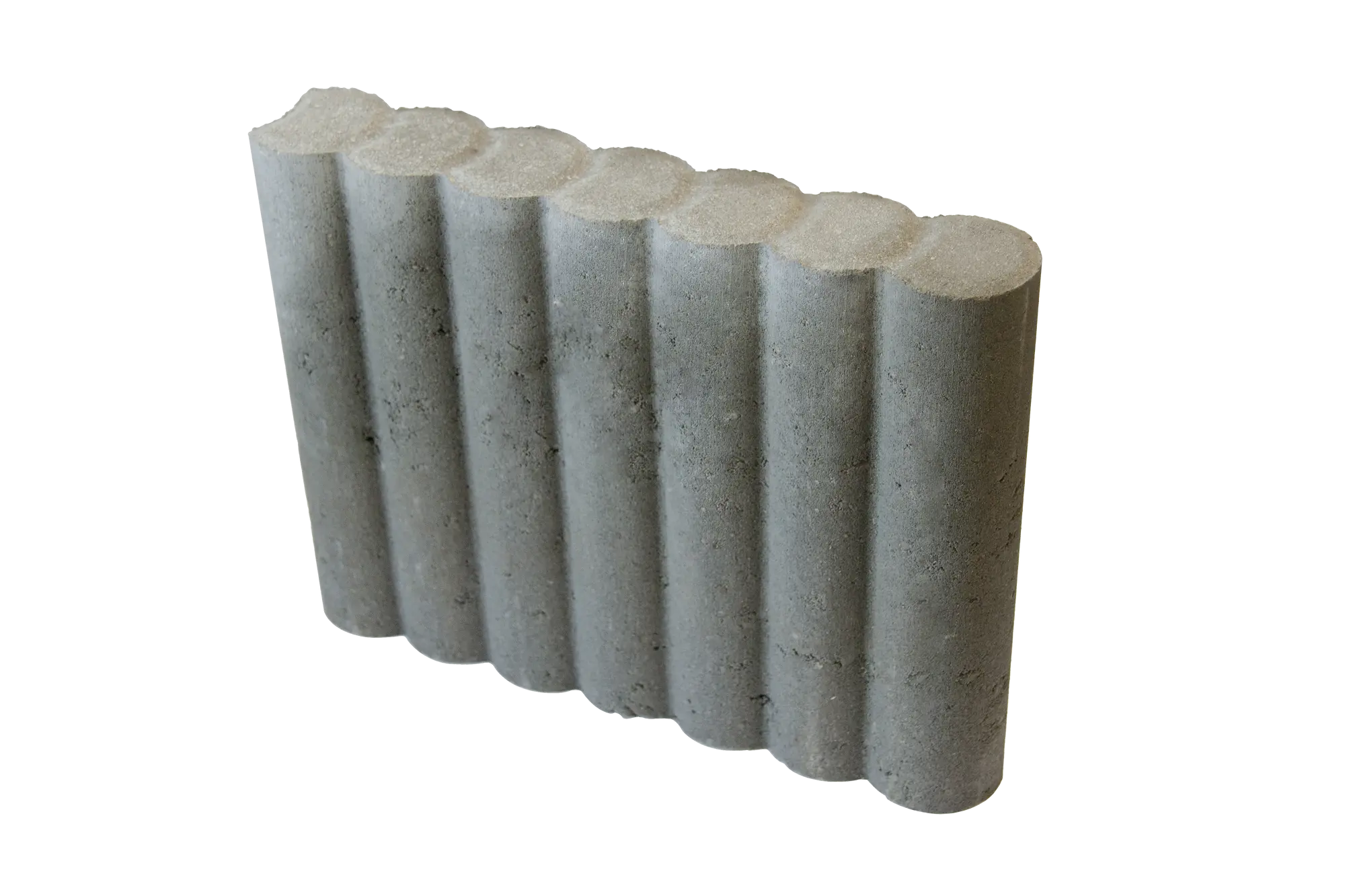 Palisada ogrodowa betonowa | Leroy Merlin