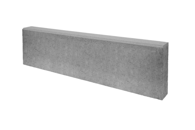 Obrzeża betonowe | Leroy Merlin