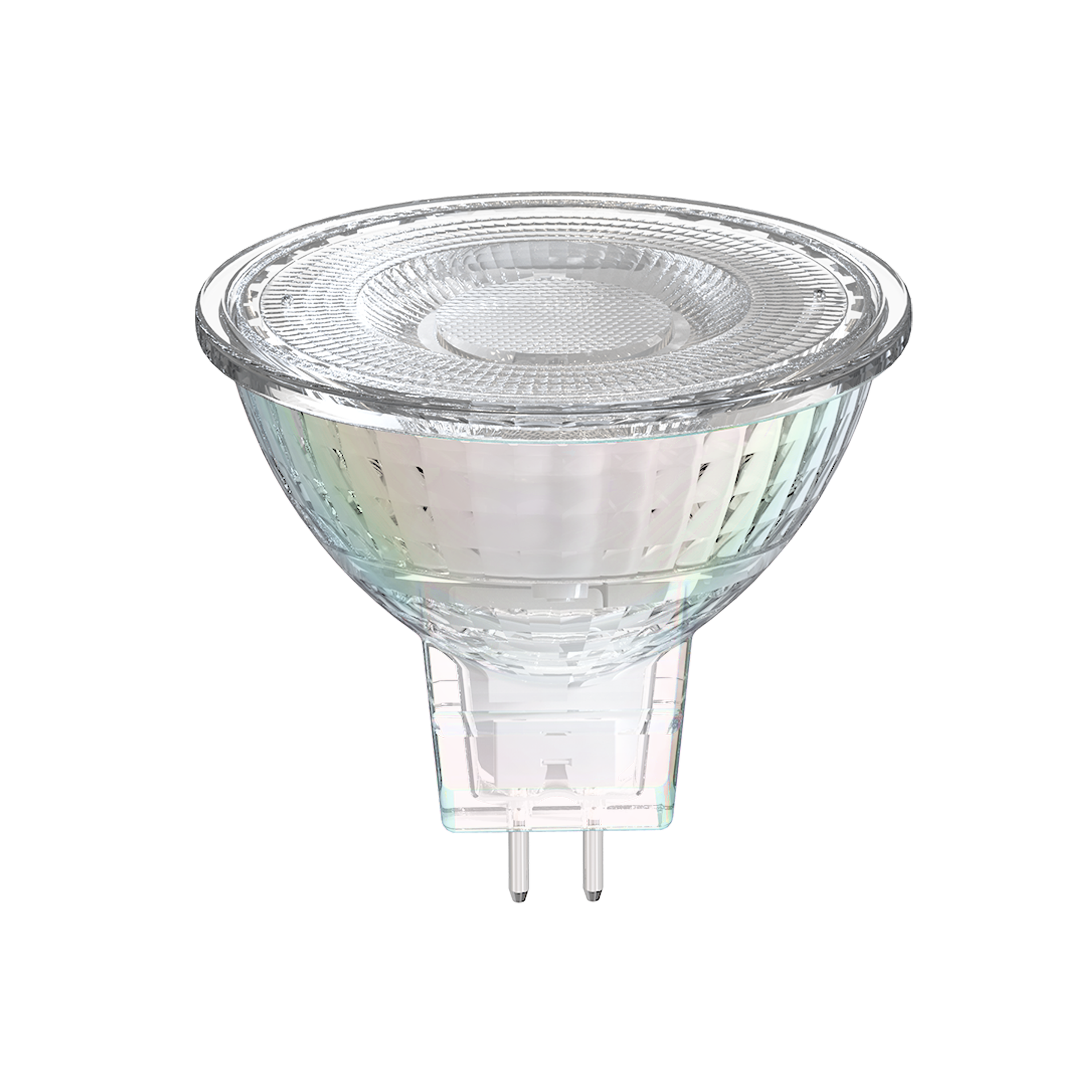 Bombilla LED GU5.3 750 lm blanco neutro Lexman | Leroy Merlin