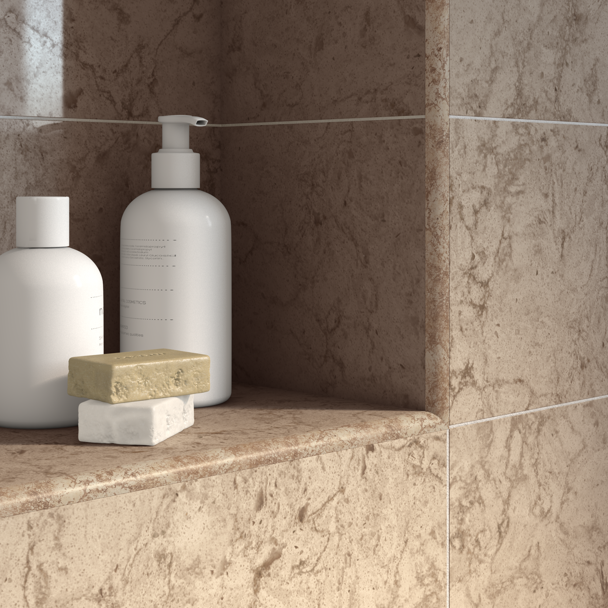 Quart-de-rond produit sans finition pvc | Leroy Merlin