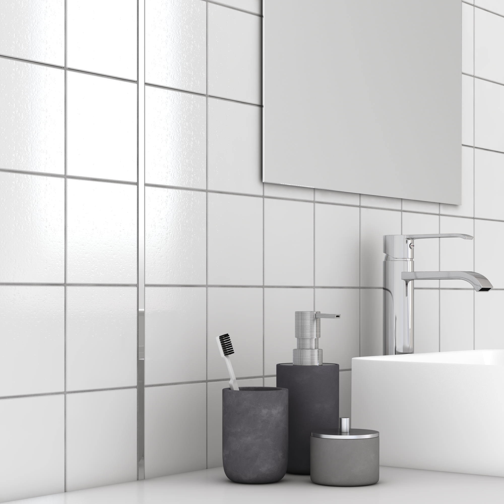 Listel électropoli aluminium | Leroy Merlin