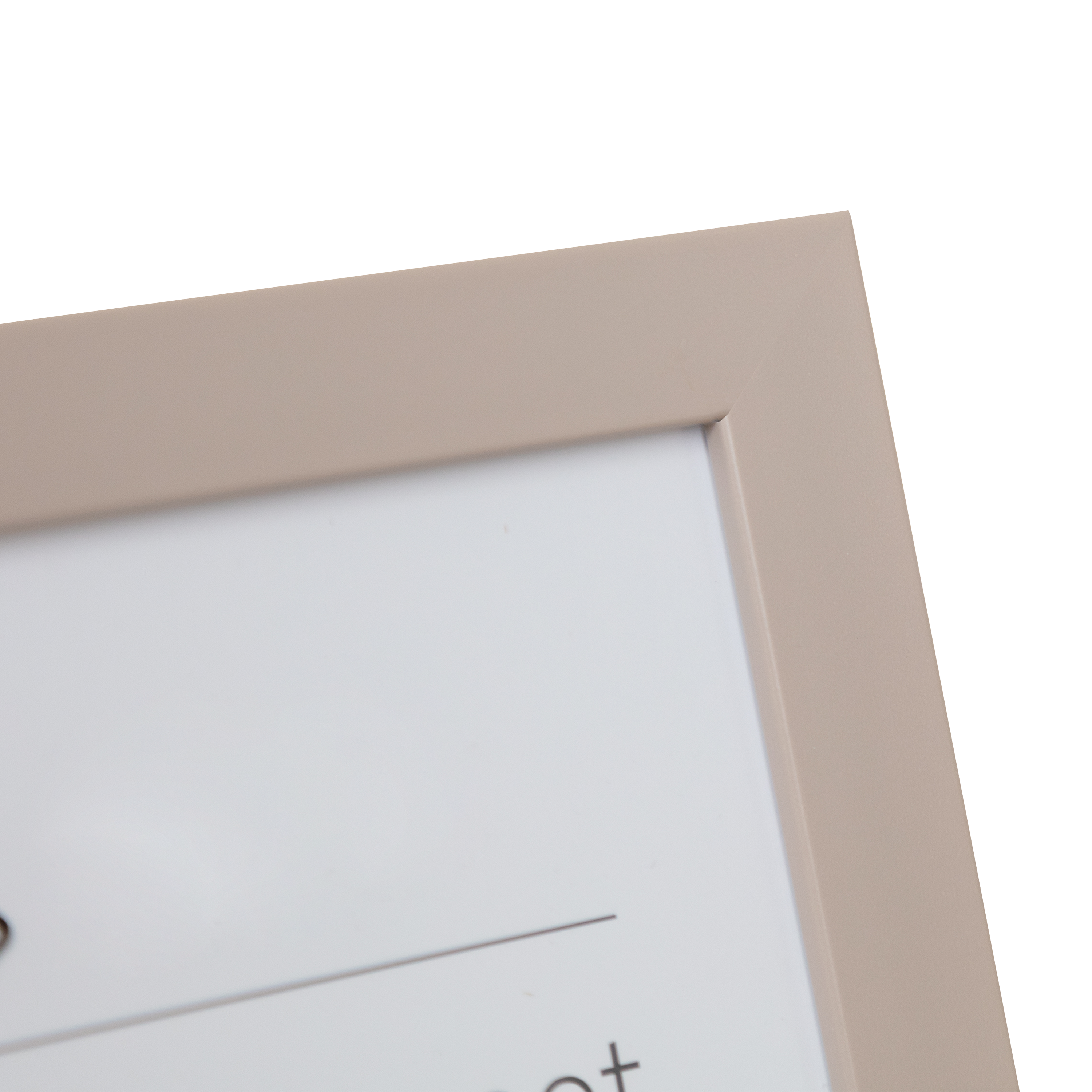 Marco Sweet Fossil topo INSPIRE 50x70cm | Leroy Merlin