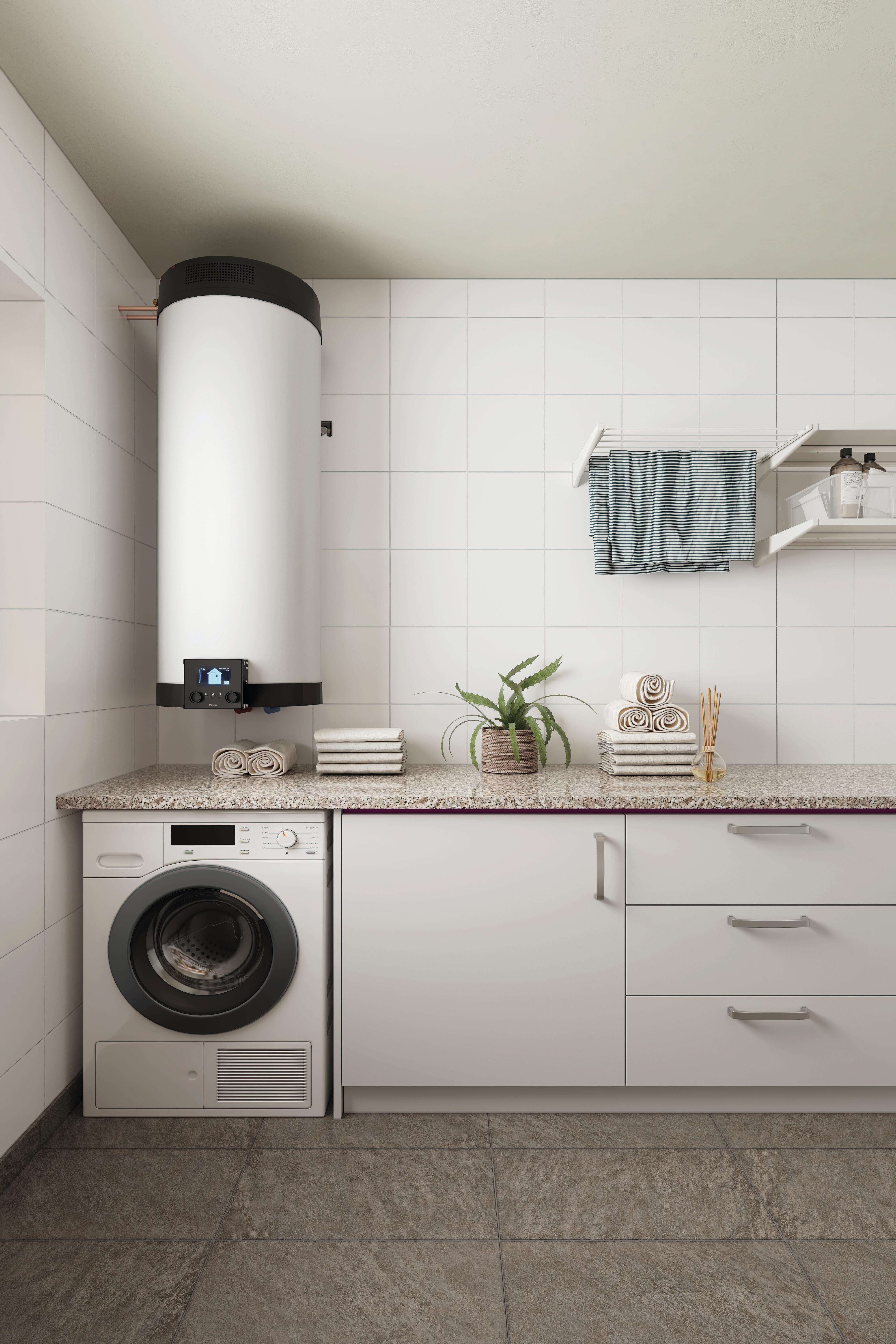 Scaldabagni elettrici: prezzi e offerte boiler elettrico | Leroy Merlin