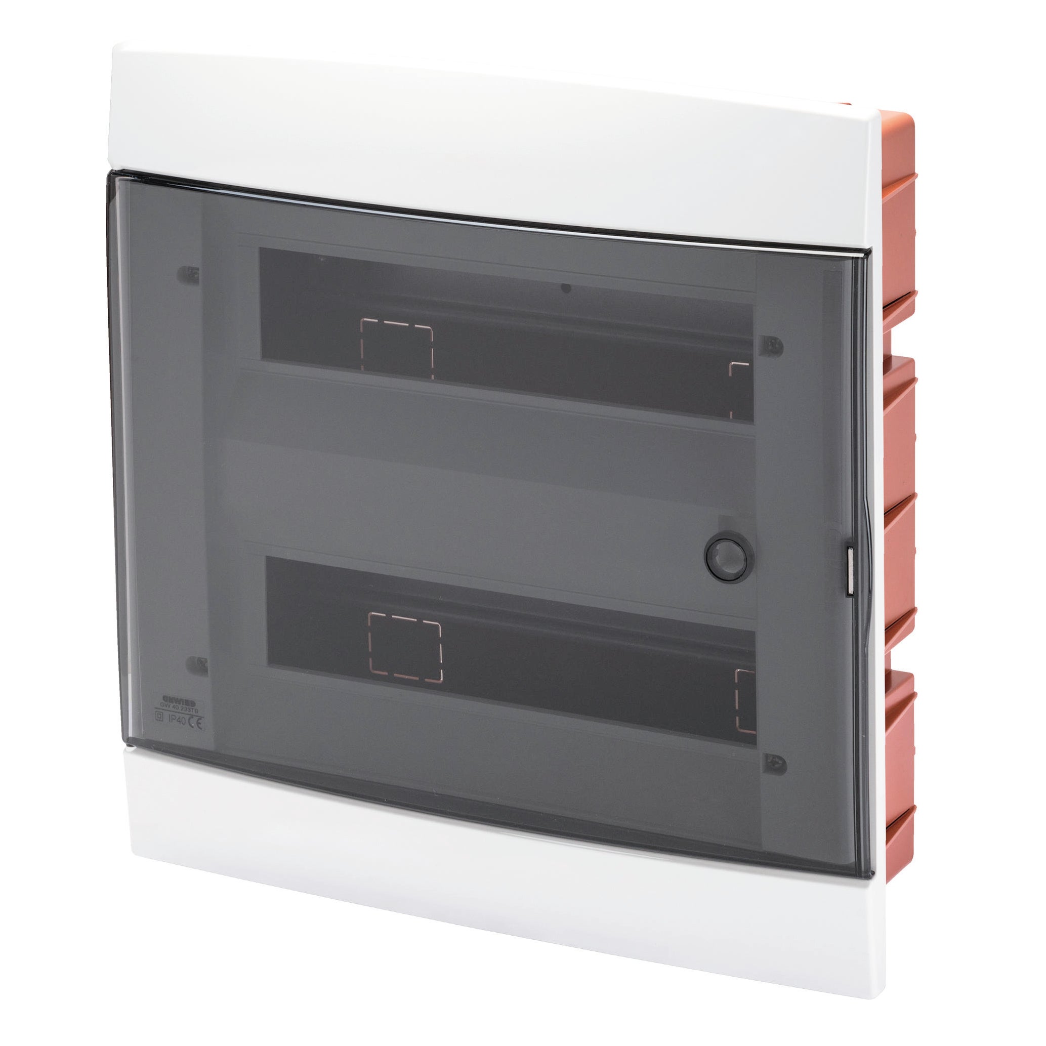 Quadro elettrico vuoto 24 moduli GEWISS | Leroy Merlin