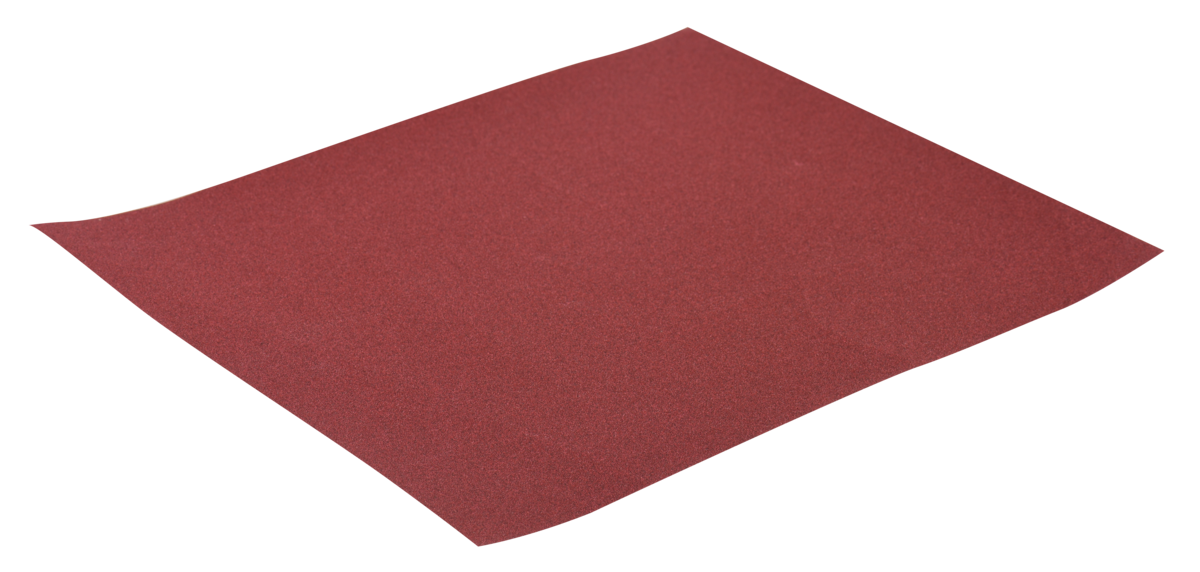 Papel de lija con grano de 180 | Leroy Merlin