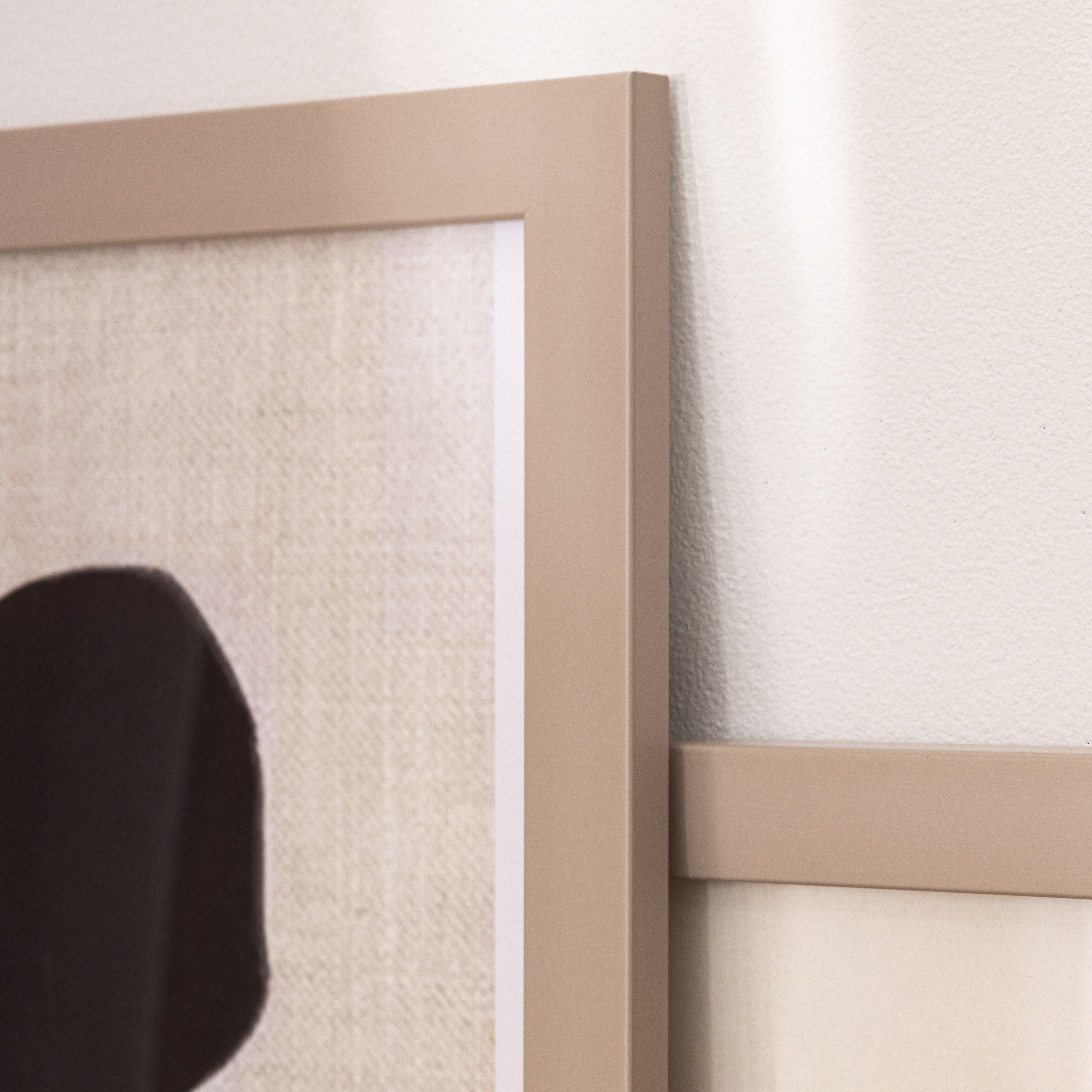 Marco Sweet Fossil topo INSPIRE 50x70cm | Leroy Merlin