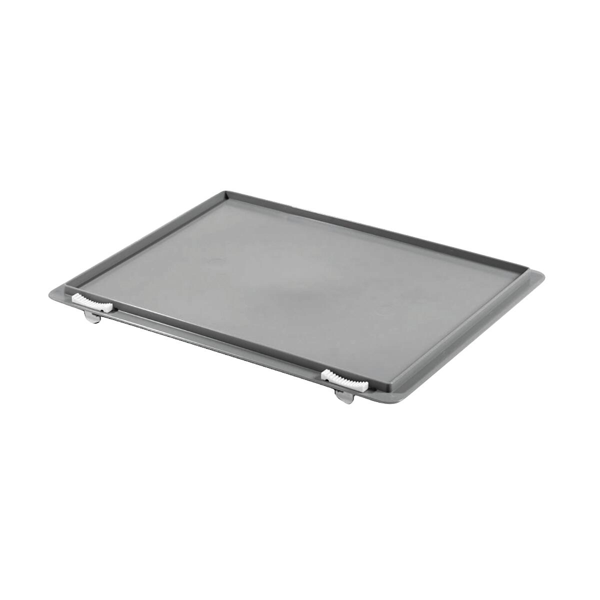 Coperchio per contenitore Europa L 40 x P 30 x H 2 | Leroy Merlin