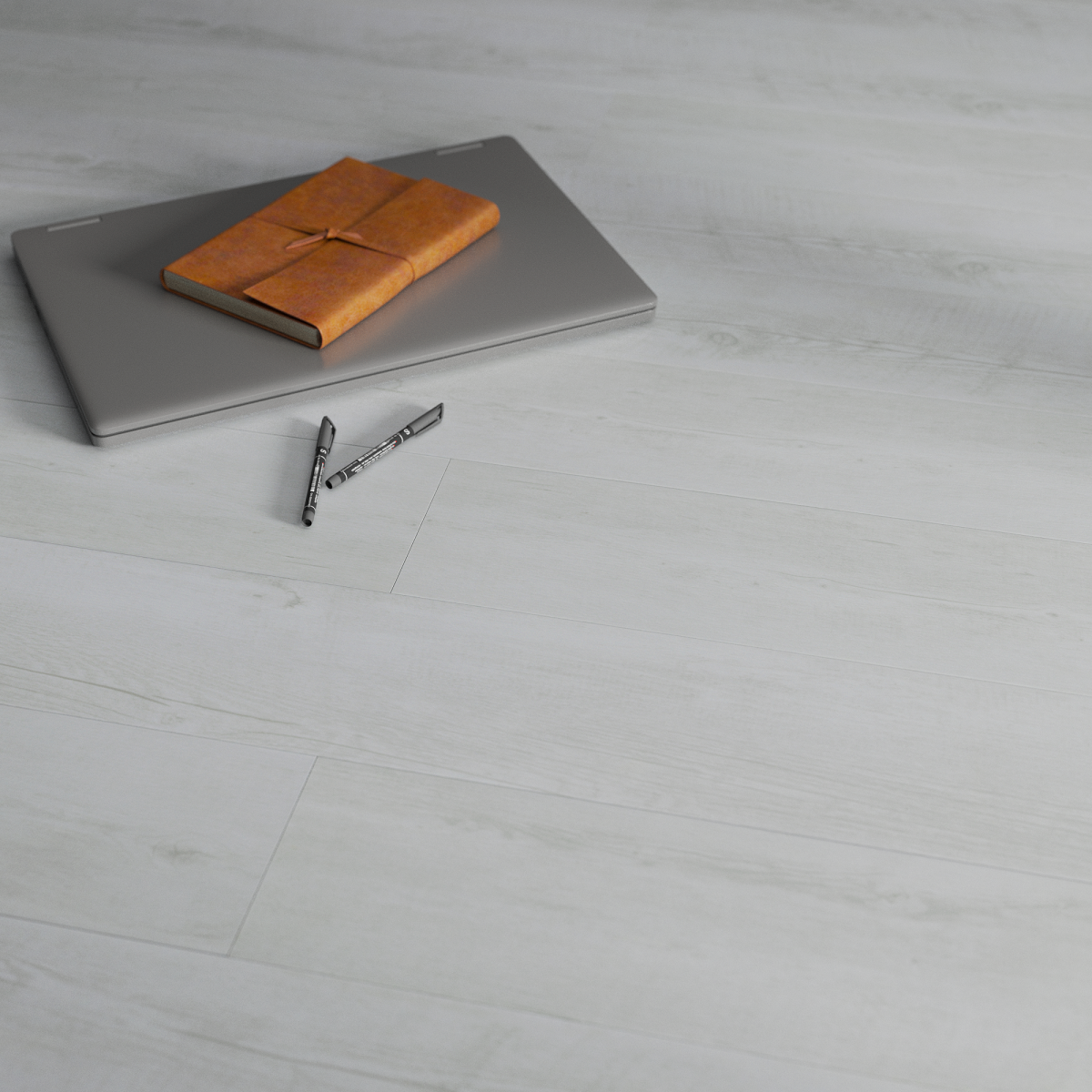 Suelo vinílico adhesivo ARTENS Forte 2mm Barmah BL015 | Leroy Merlin