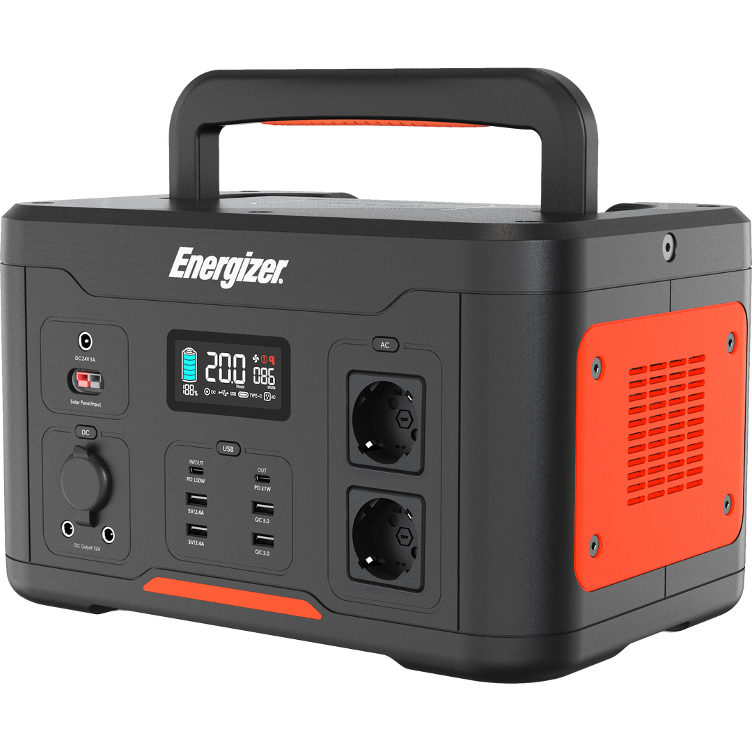 Powerstation ENERGIZER EVEREST 1100