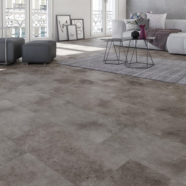 Piastrelle pvc incastro al miglior prezzo | Leroy Merlin