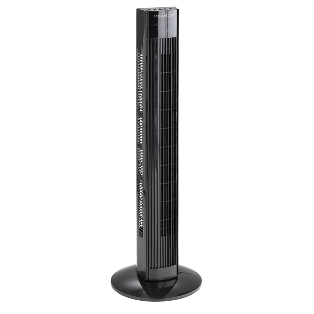 Ventilateur colonne | Leroy Merlin