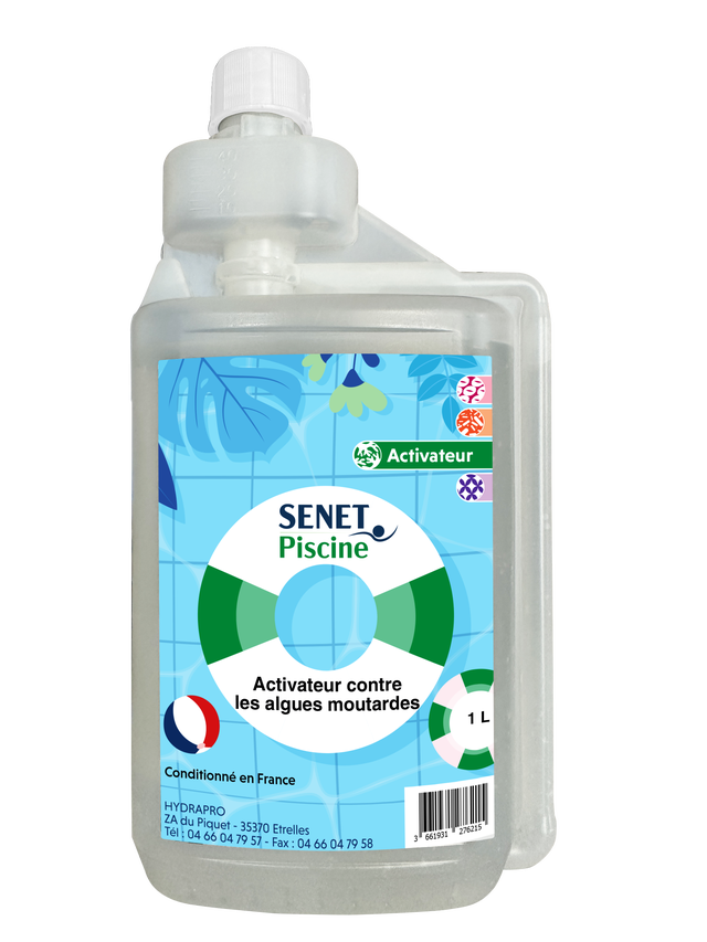 Anti-algues | Leroy Merlin