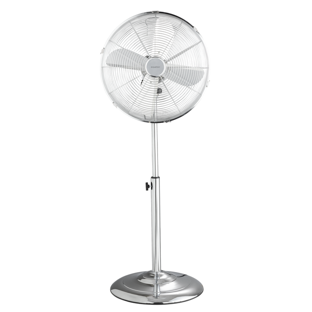 Ventilateur pied au meilleur prix | Leroy Merlin