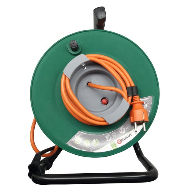 Enrouleur électrique | Leroy Merlin