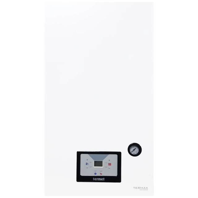 Kotły gazowe termet | Leroy Merlin