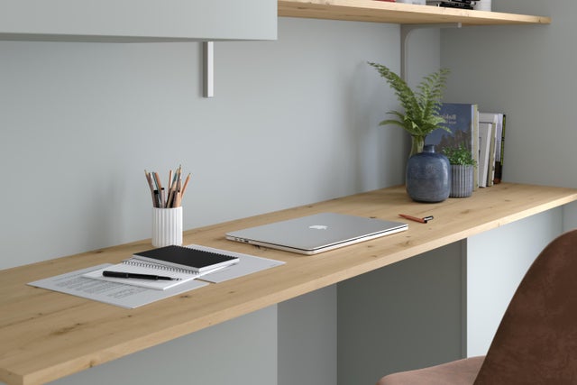 Tablette bois: au meilleur prix | Bricoman