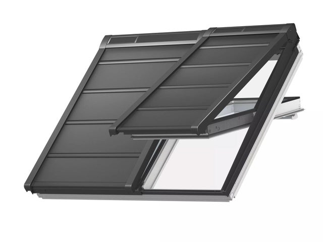 Volets roulants et stores extérieurs VELUX | Leroy Merlin