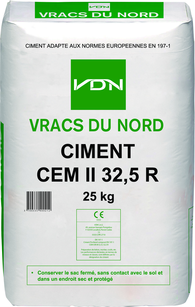 Ciment | Leroy Merlin