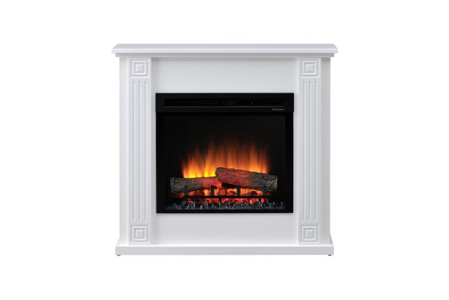Cheminee electrique dimplex - Recherche Leroy Merlin