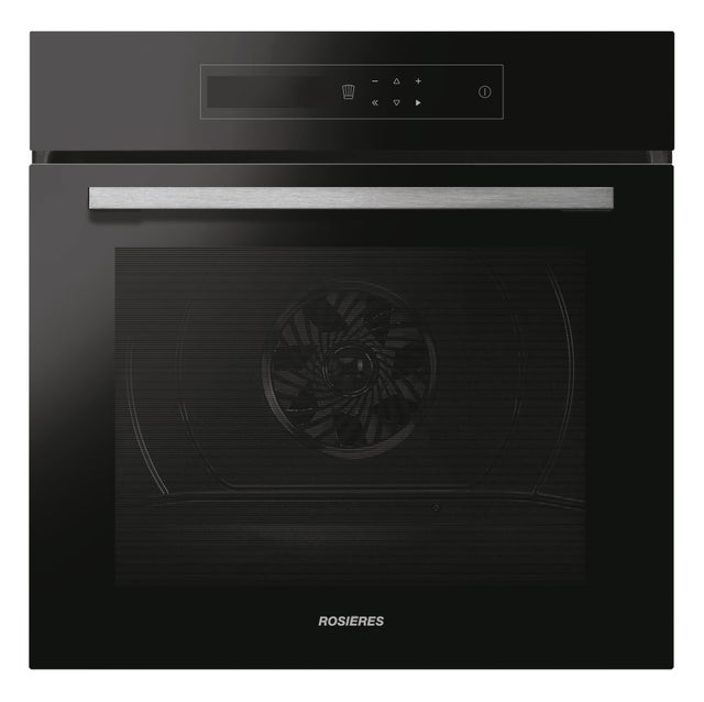 Rosieres four encastrable rf7t inox au meilleur prix | Leroy Merlin