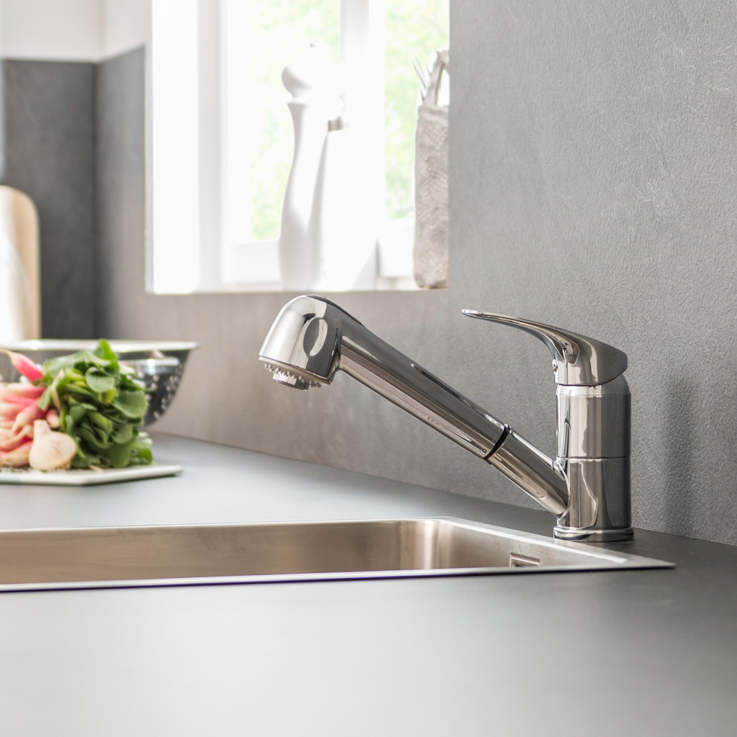 Doccette e flessibili cucina | Leroy Merlin