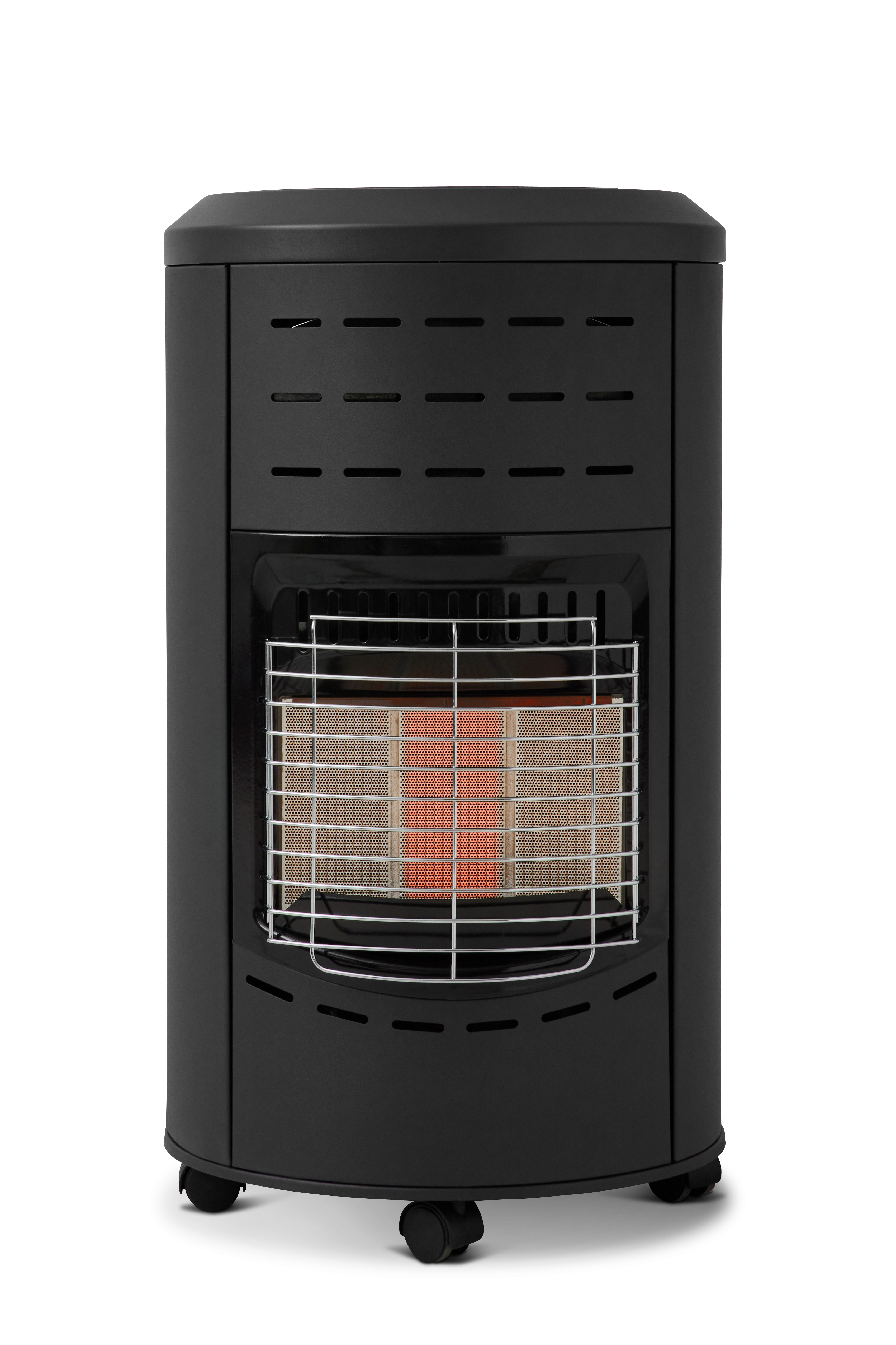 Chauffage d'appoint d'intérieur infrarouge au gaz Butane,, FAVEX ...