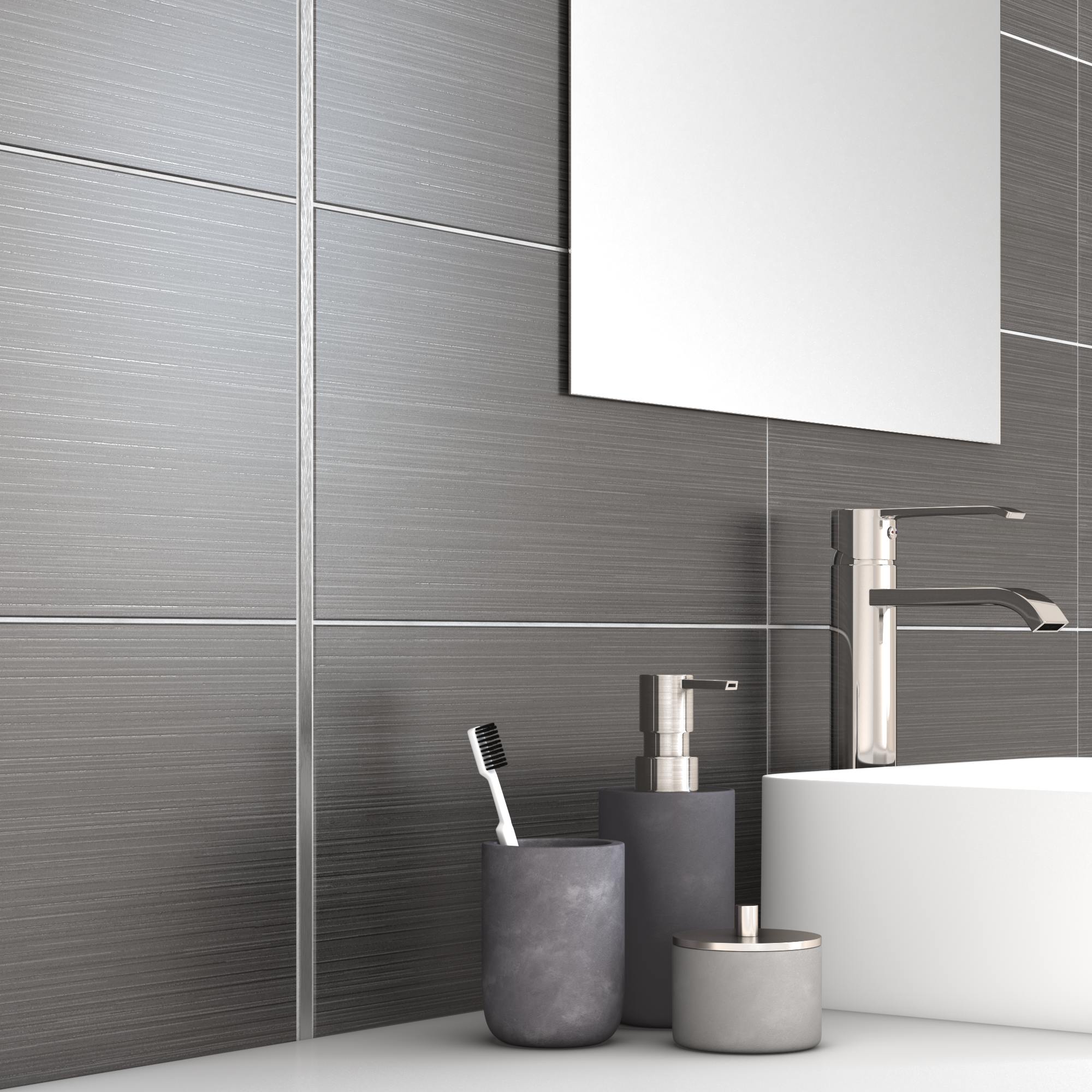 Profili angolari di alluminio | Leroy Merlin