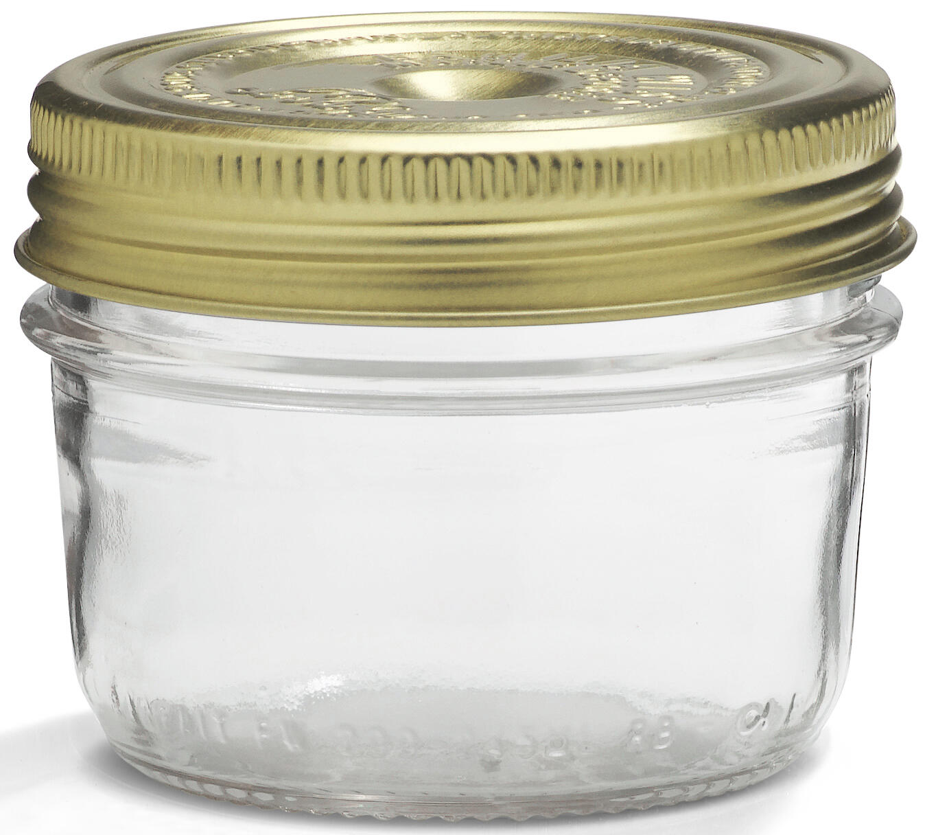 Bocal terrine le parfait fw 200g d82 | Leroy Merlin