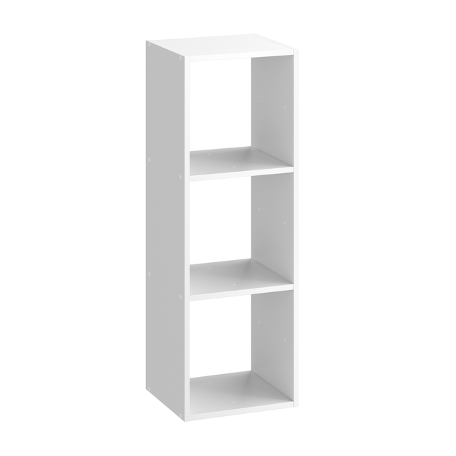 Tablette murale cube au meilleur prix | Leroy Merlin