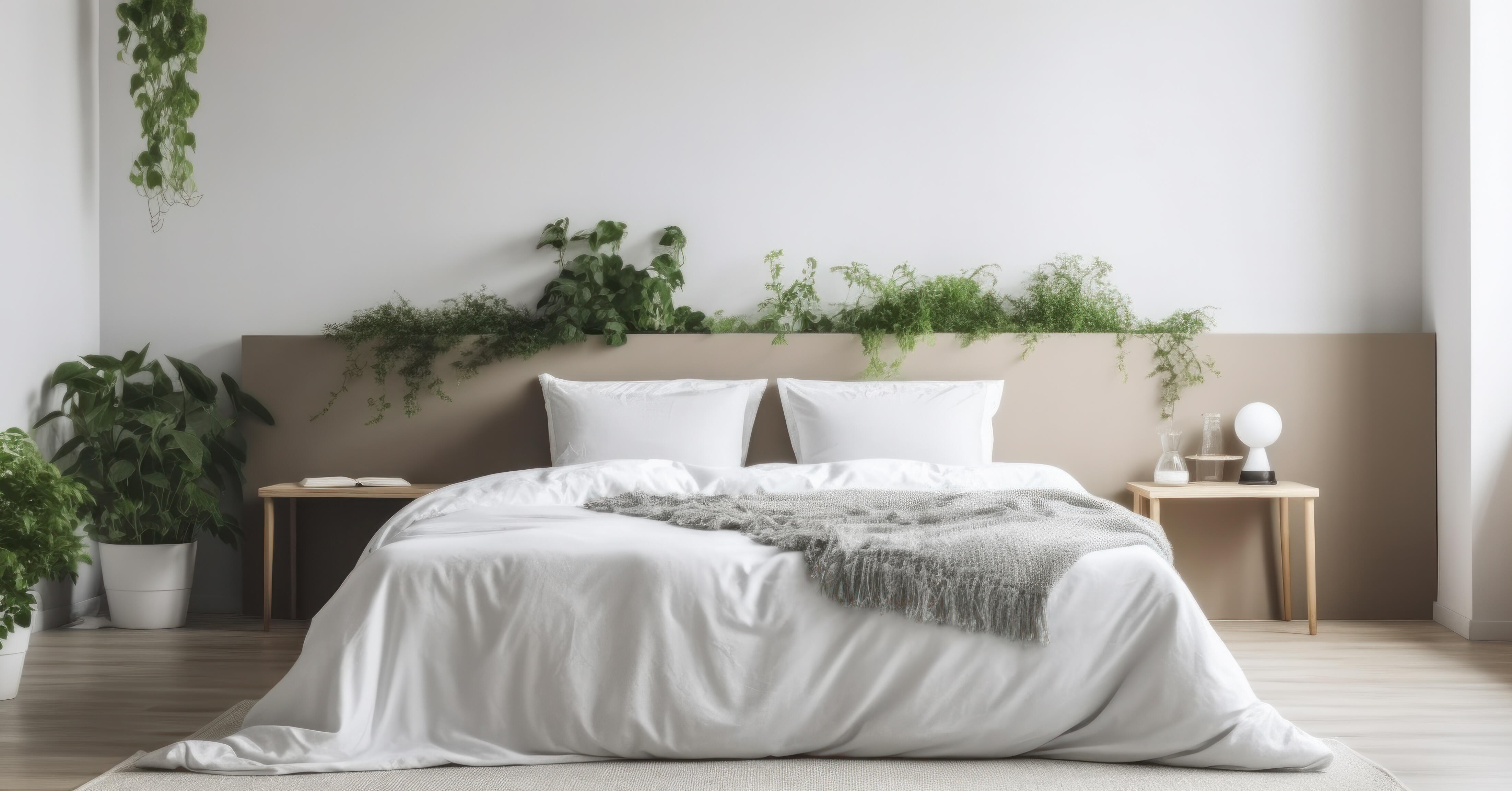 Come realizzare una testata in cartongesso per la camera da letto ...